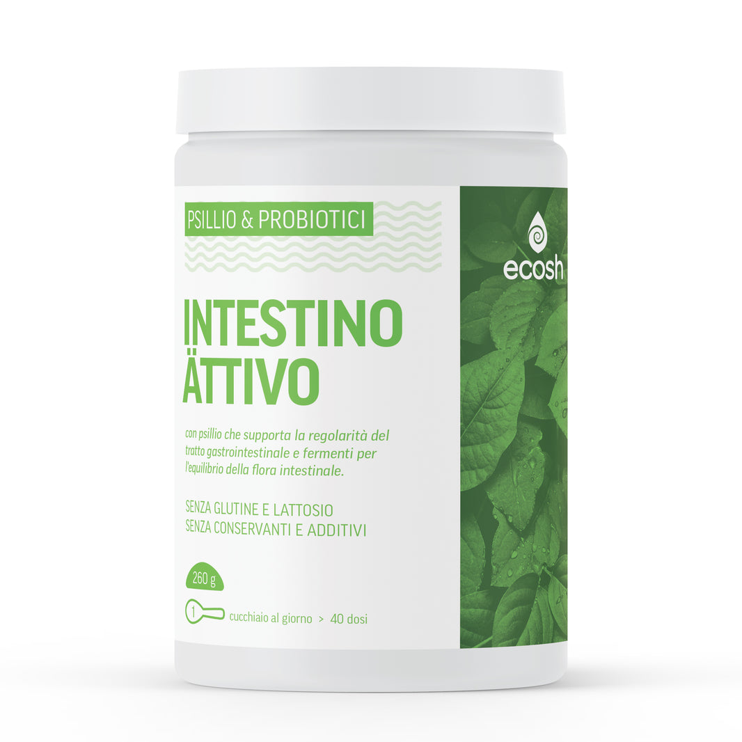 PROBIOTICI Lactobacillus e Bifidus: perché fanno bene? – Ecosh